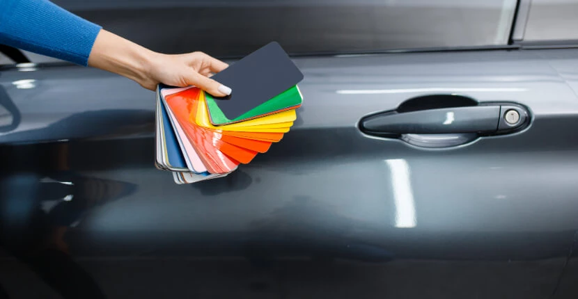 Vehicle Wrapping Services | Custom Wraps for Cars, Vans & Fleets